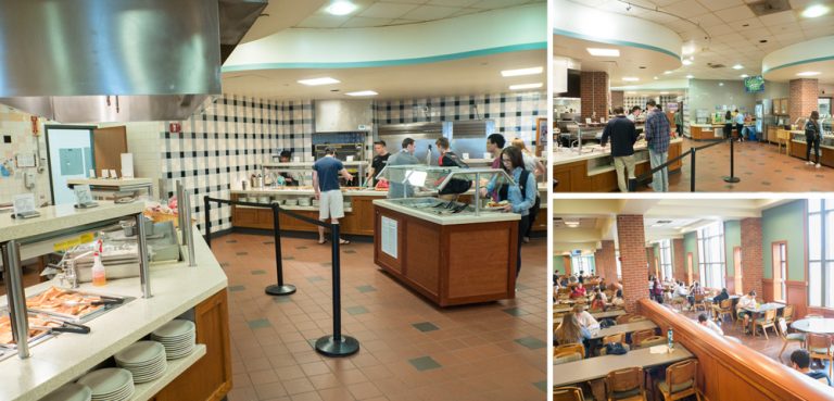 Dining Locations | Dining Services