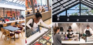 Dining Locations | Dining Services