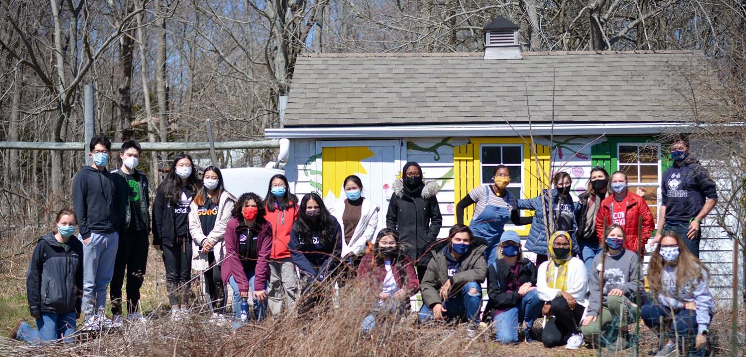 Sustainability Projects | Dining Services