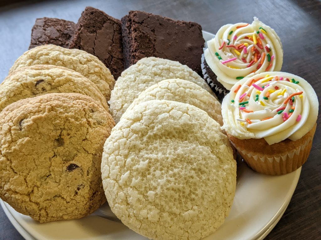 UConn Bakery | Dining Services | Division of Student Life & Enrollment ...