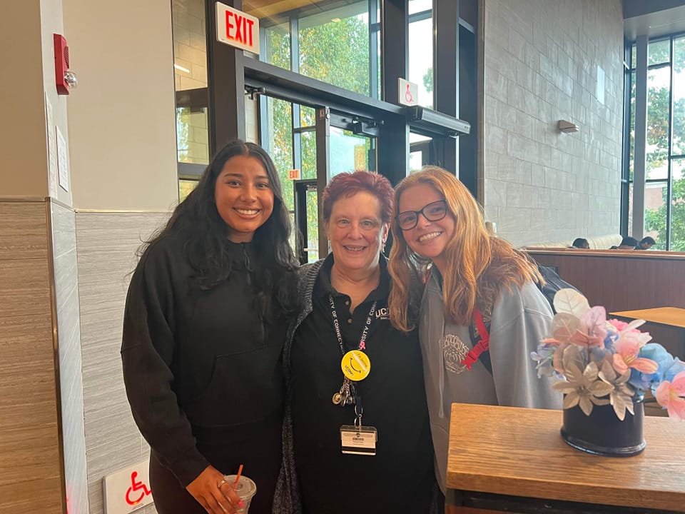 Staff Profile | Dining Services