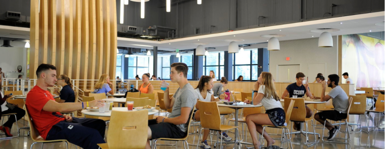 Home | Dining Services | Division of Student Life & Enrollment ...