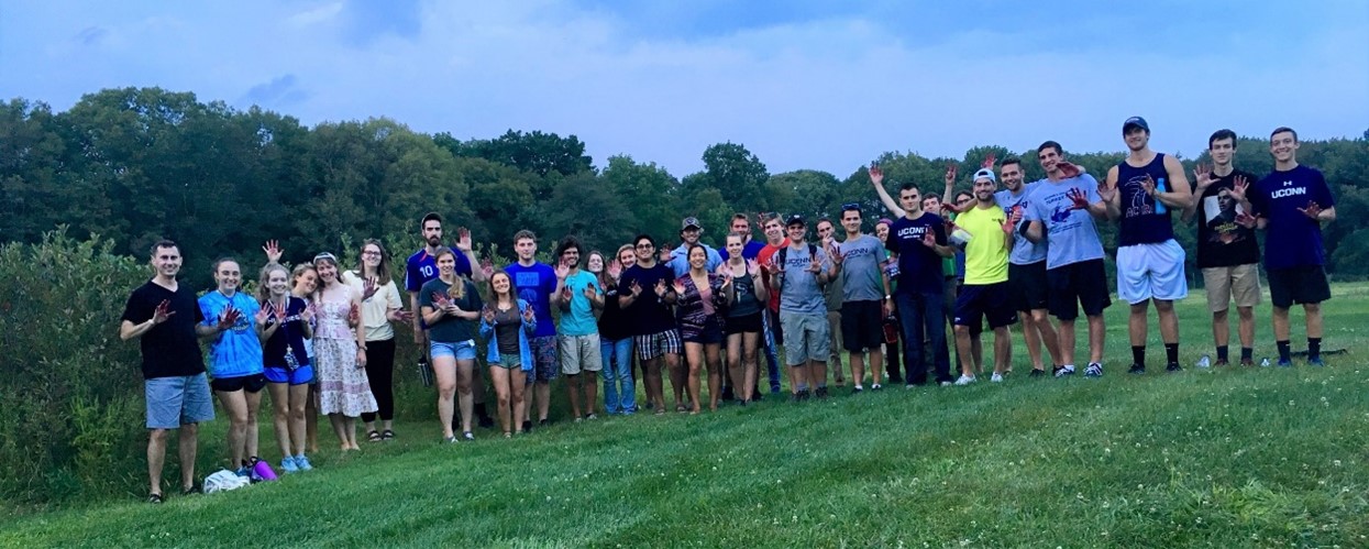 Visit & Volunteer | Dining Services