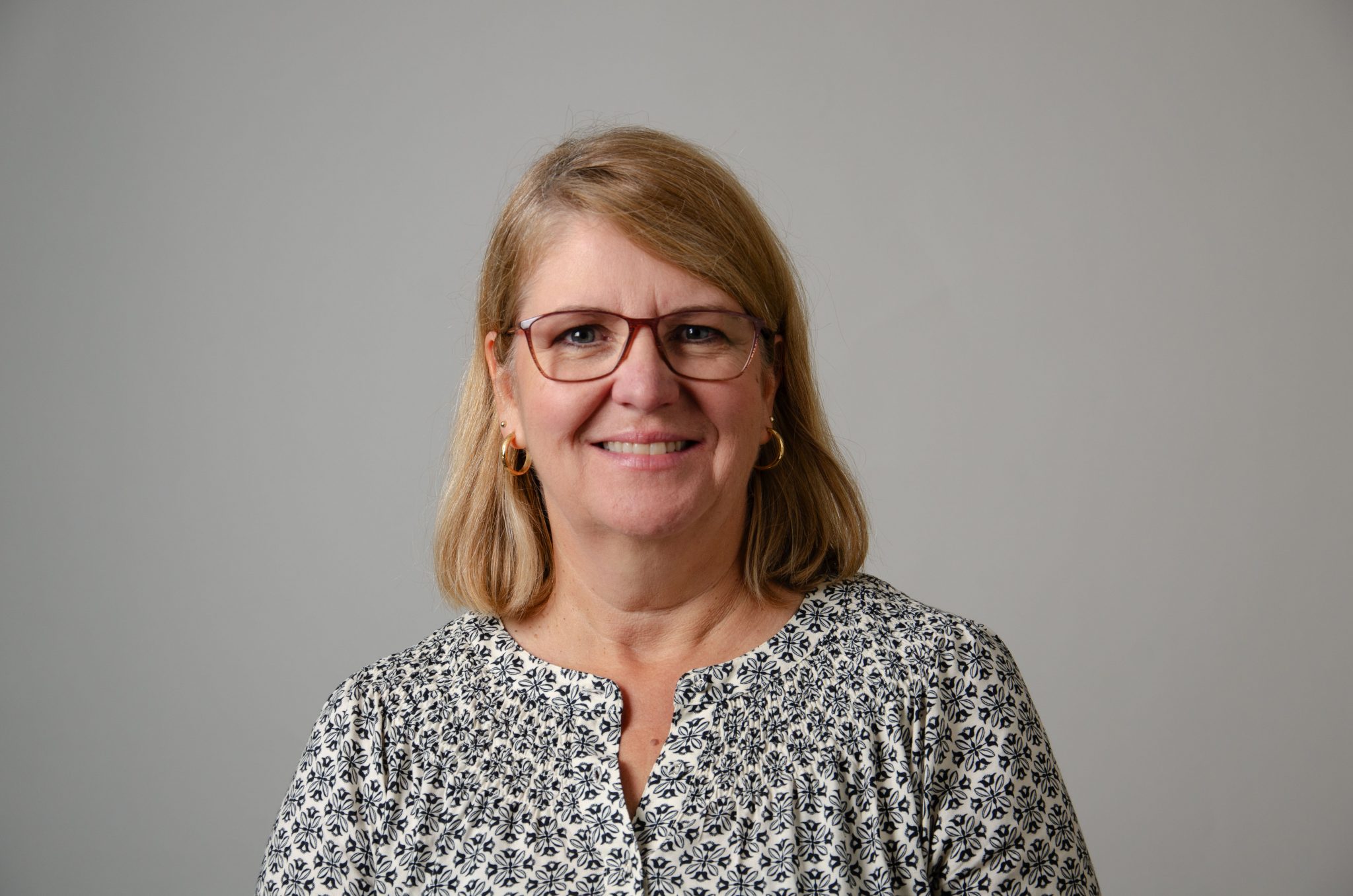 Heidi Slater | Dining Services