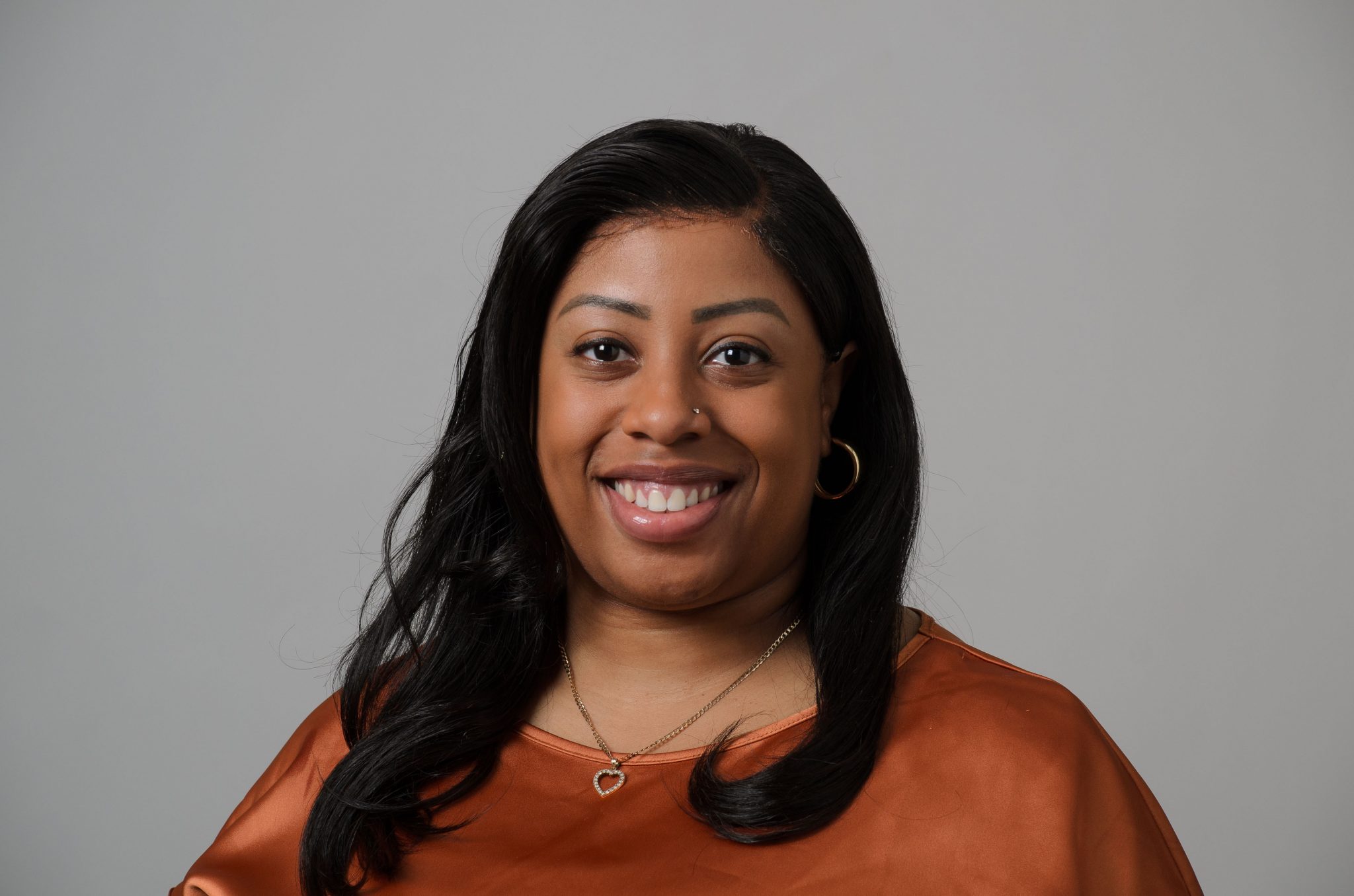 Shawanda Young | Dining Services