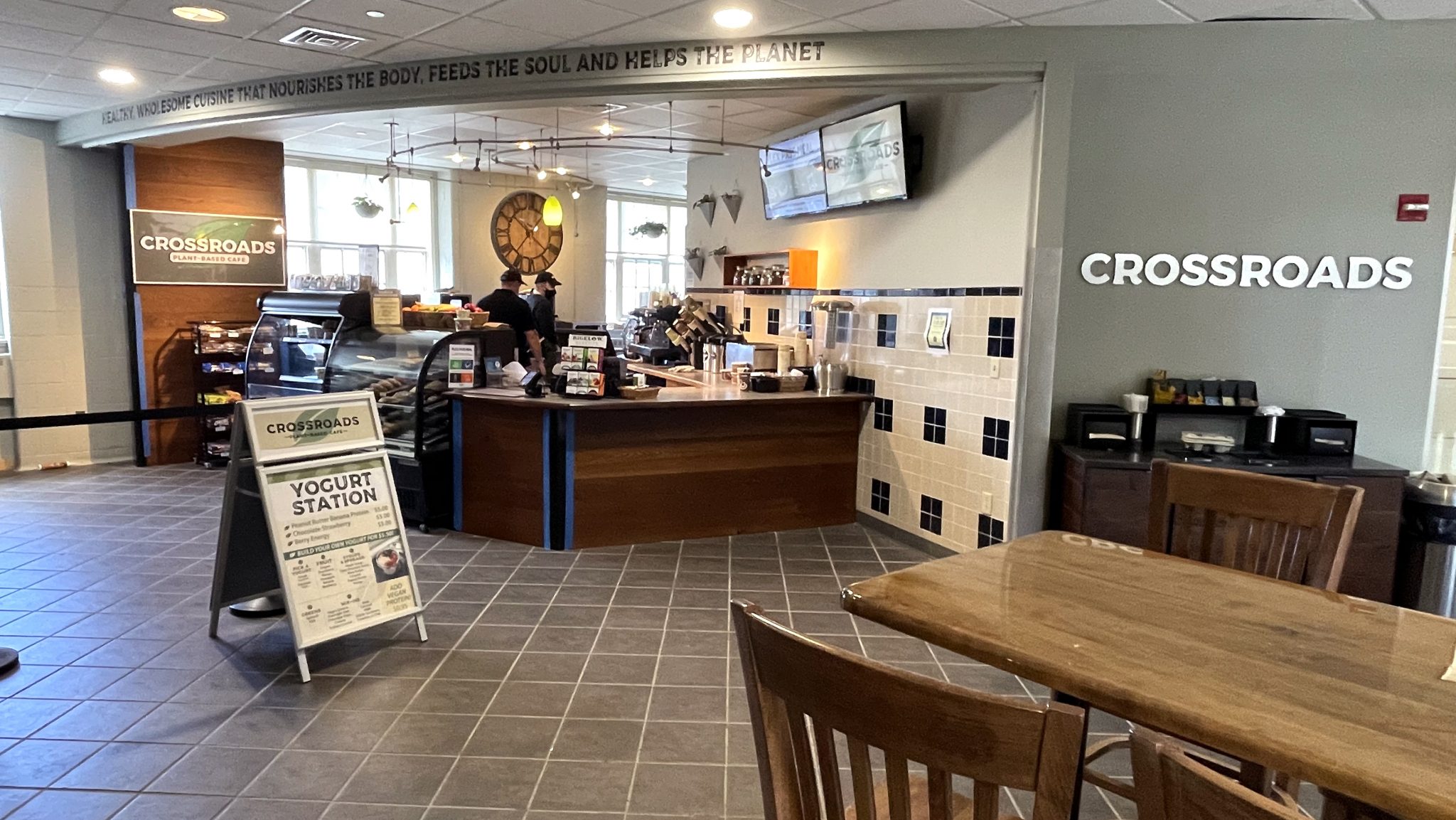 Storrs Cafes | Dining Services | Division of Student Life & Enrollment ...